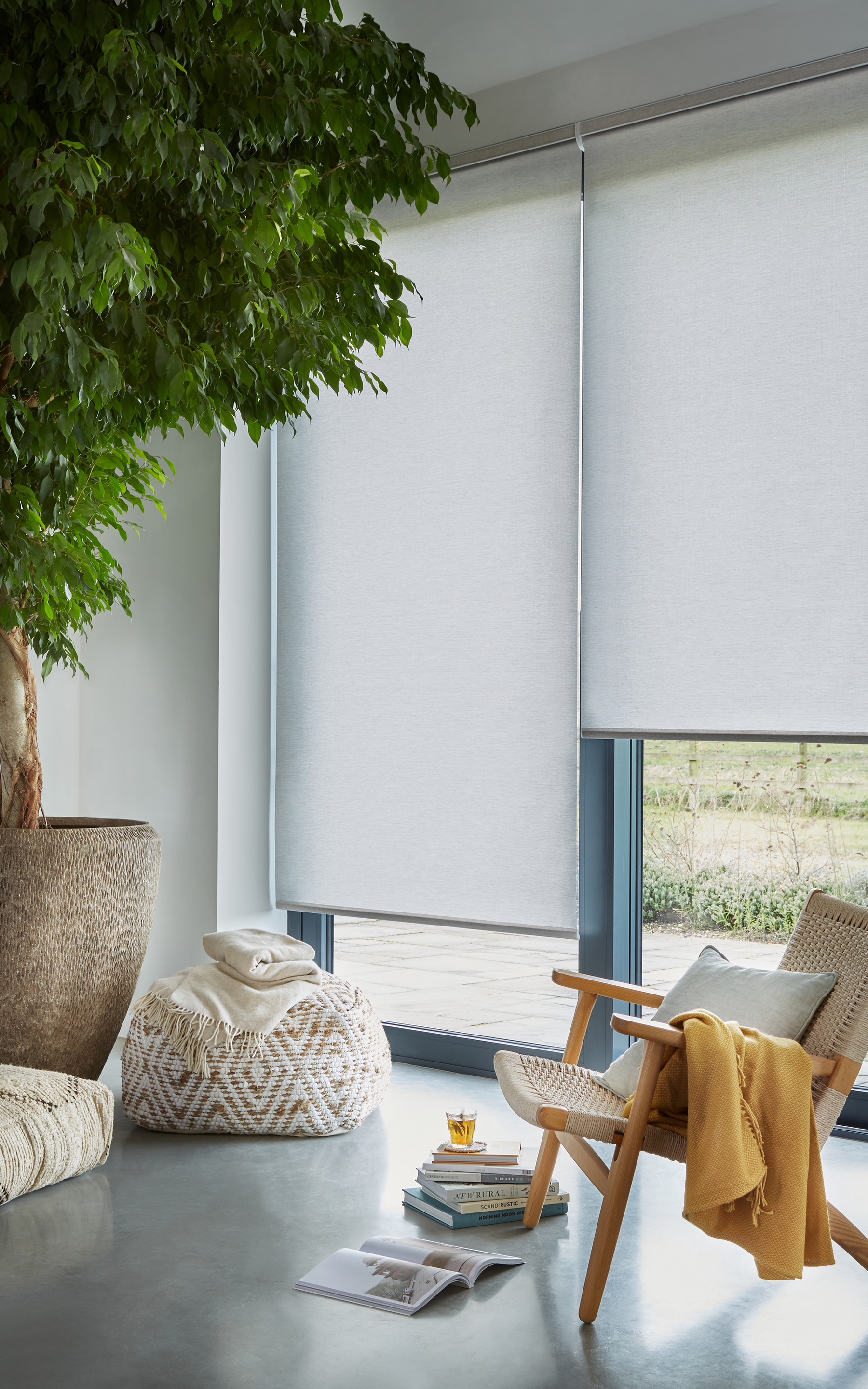 Kampanje | Markisemannen | Fagmannen Innen Solskjerming